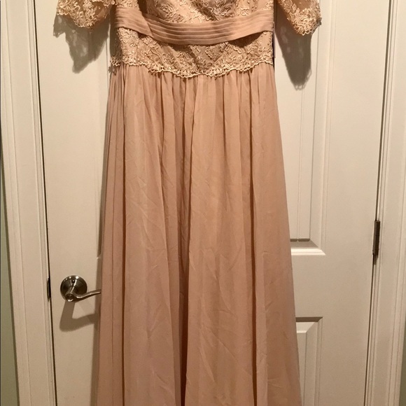 JJs House | Dresses | Jjshouse Mother Of The Bride Dress Nwt | Poshmark